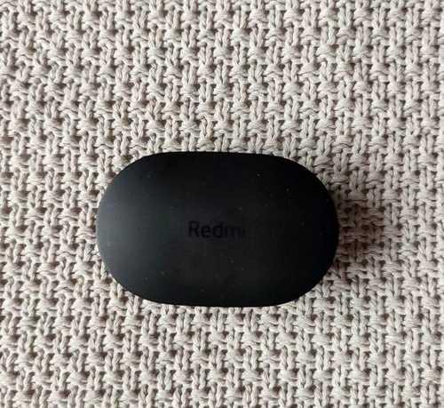 Bluetooth наушники Redmi