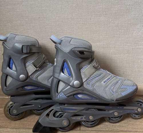 Роликовые коньки Rollerblade р.39