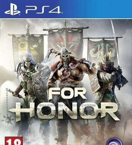 For honor ps4/ps5