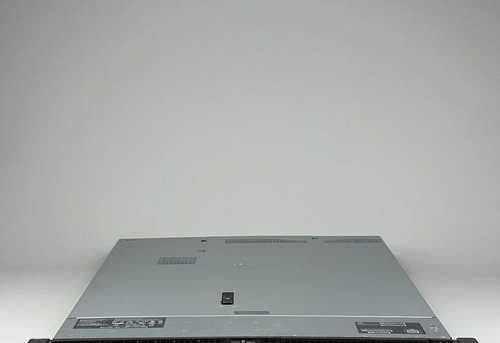 HP DL360 G10 8SFF/2х6138T Gold/8х16Gb2666