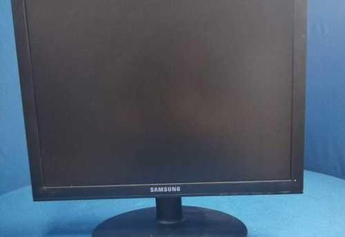 ЖК монитор 19'' Samsung E1920NR