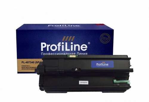 Картридж PL-407340 (SP4500E) для принтеров Ricoh A