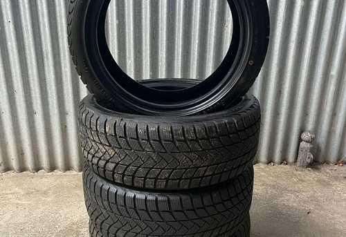 Delinte Winter WD6 195/45 R16 84H