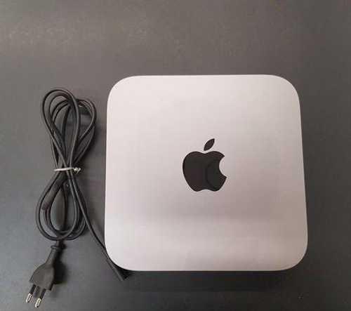 Apple Mac Mini 2018