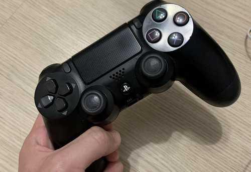 Sony Dualshock 4 V2 Оригинал