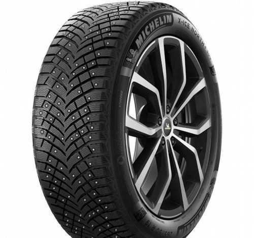 Michelin X-Ice North 4 SUV 235/55 R20 105T