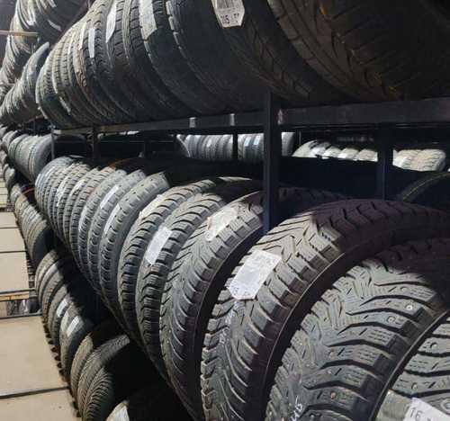 Michelin X-Ice North 4 225/55 R17 101T