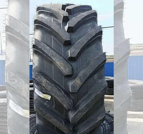 Шины 420/70R24 Alliance agristar II 70