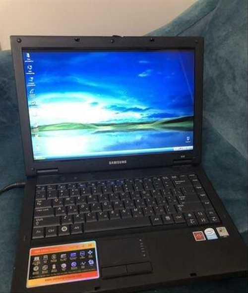 Samsung NP-R20