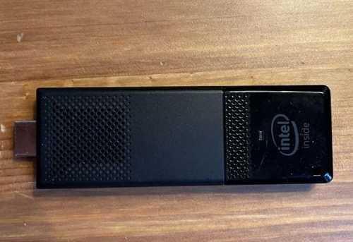 Intel Compute Stick STK1AW32SC