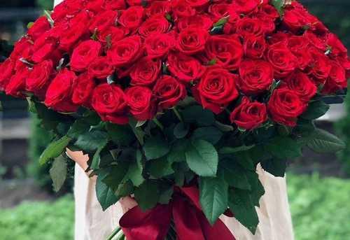 Высокие Высокие розы Гигантские розы Букеты Достав