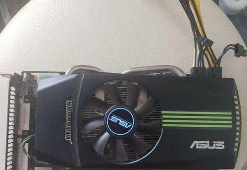 Видеокарта gtx 460se