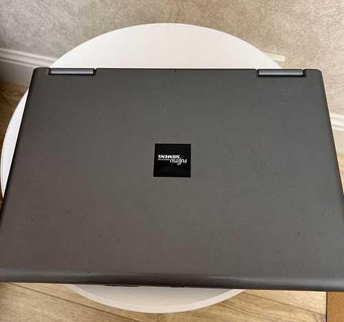 Ноутбук Fujitsu siemens esprimo v5535 (на запчасти