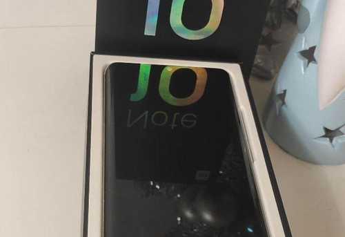 Xiaomi Mi Note 10 Lite, 6/128 ГБ