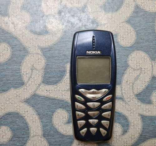 Nokia 3510