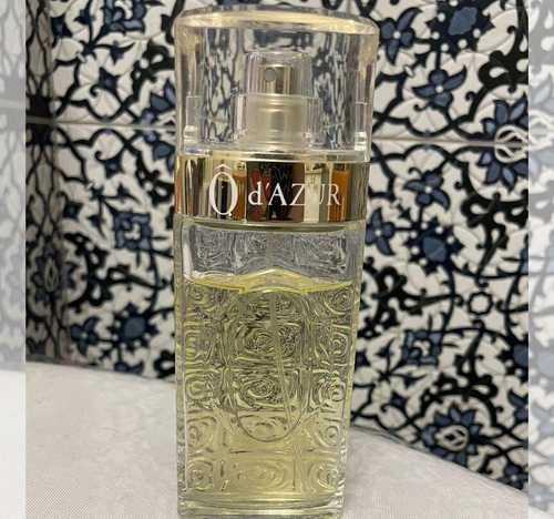 Парфюм lancome o d'azur