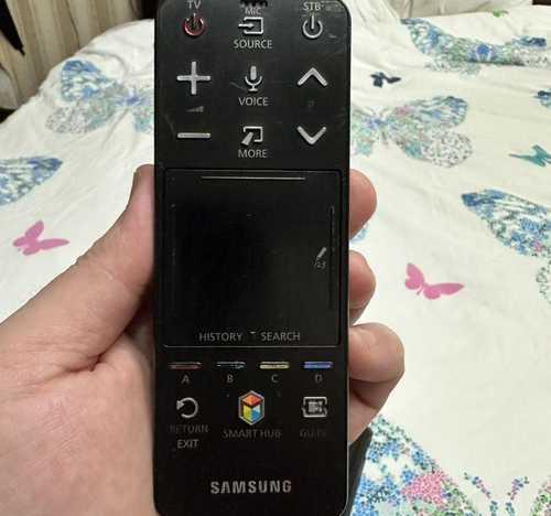 Пульт Samsung AA59-00776A(оригинал)