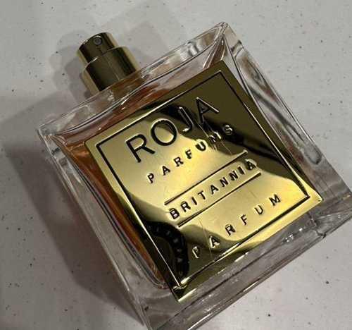 Roja Dove Britannia