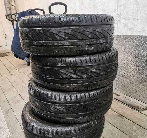 Continental PremiumContact 6 205/55 R16 91H