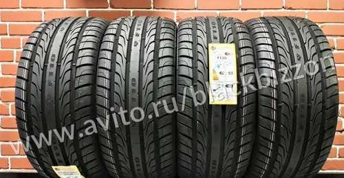 Minerva 265/50 R20, 4 шт