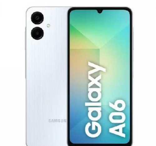 Samsung Galaxy A06, 4/64 ГБ