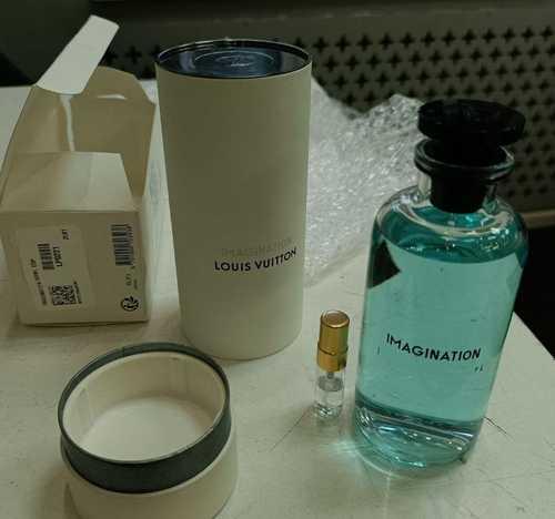 Louis Vuitton imagination 200ml