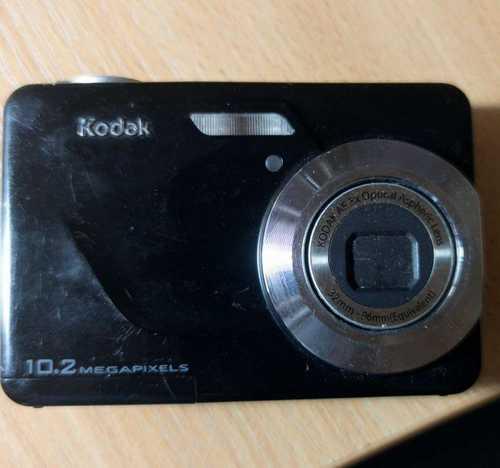 Фотоаппарат цифровой компактный Kodak C180