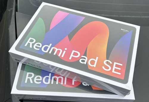 Xiaomi Redmi Pad SE 6/128