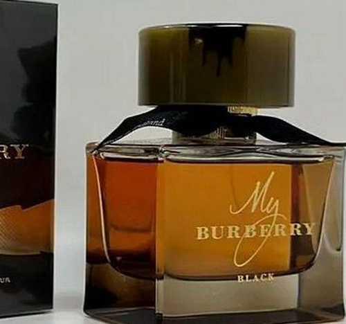 My Burberry Black 90 ml