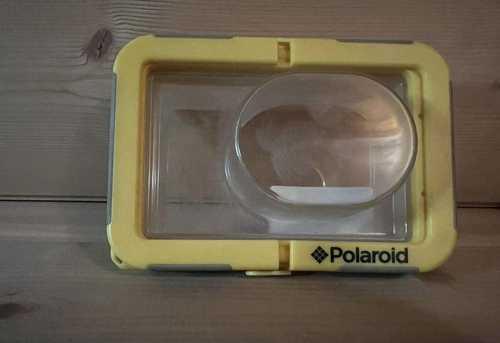 Фирменный чехол доя подводной съемки Polaroid