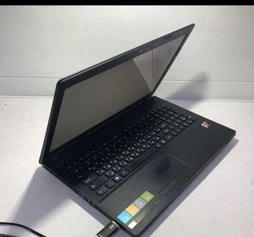 Ноутбук Lenovo G505