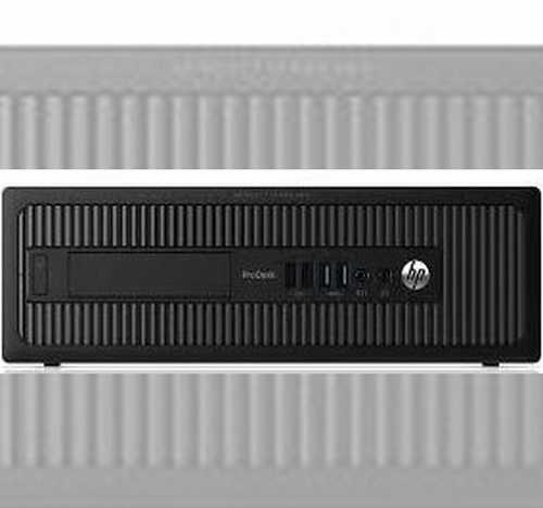 Системный блок HP ProDeck G1 SFF