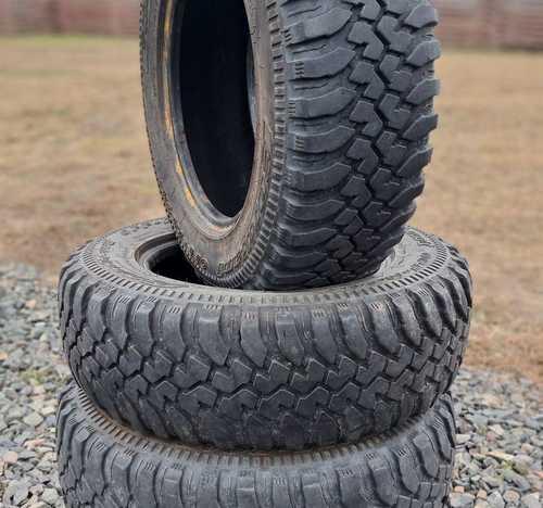Cordiant Off Road 205/70 R15