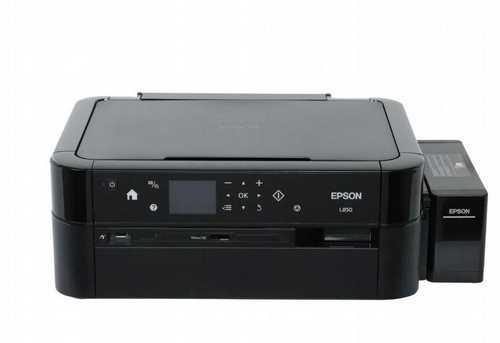 Принтер мфу Epson L850