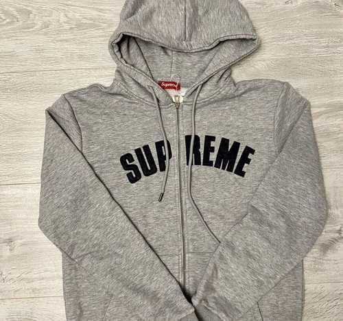 Толстовка supreme