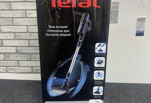 Пылесос ручной беспроводной tefal x-pert 360