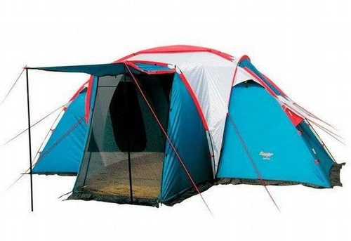 Палатка Sana 4Plus Canadian Camper