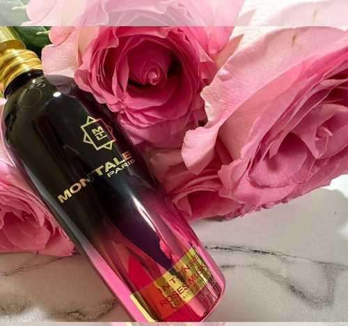 Montale Roses muskоригинал, распив