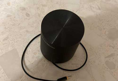 Колонка subwoofer