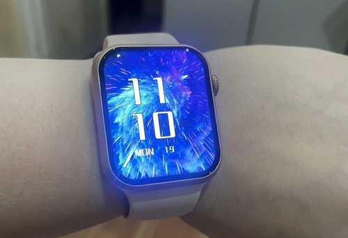 Часы SMART watch x8 ultra