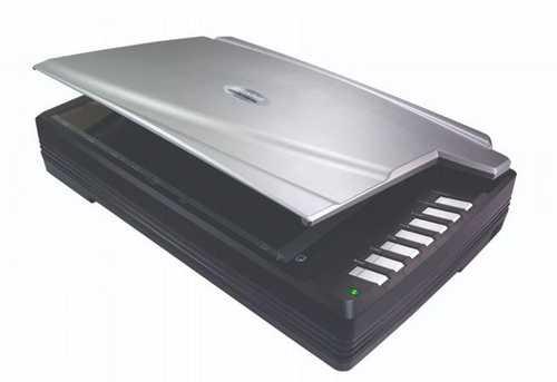 Планшетный сканер Plustek OpticPro A360 Plu 200665