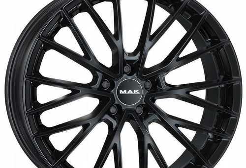 R20 5x108 9,5J ET45 D63,4 MAK Speciale-D Gloss Bla