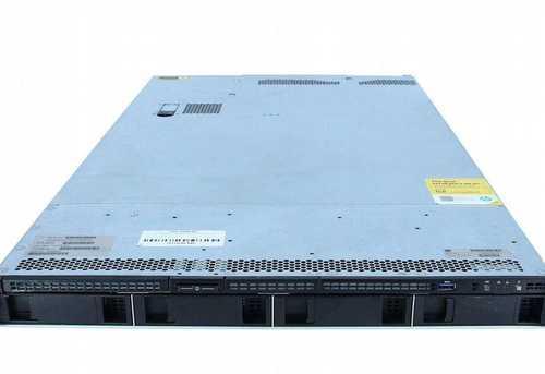 Сервер HP DL360 G9 4xLFF / P440ar / 2x PSU 500W