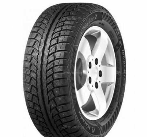 Matador MP 30 Sibir Ice 2 205/65 R15