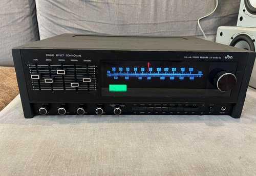 JBN CR-8080 SE