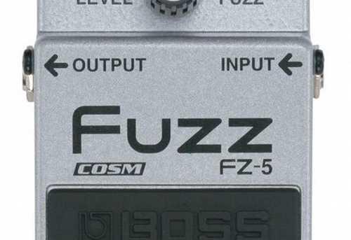 Boss FZ-5 Fuzz