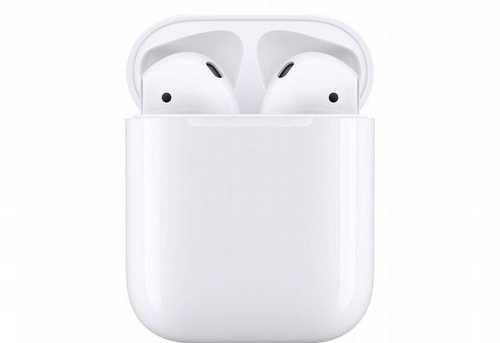 Наушники earpods 2