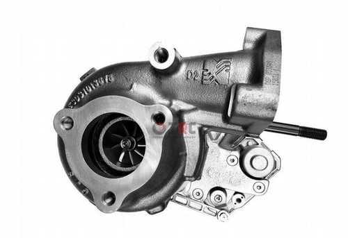 Турбина borgwarner 53039880434 hyundai santa FE,KI