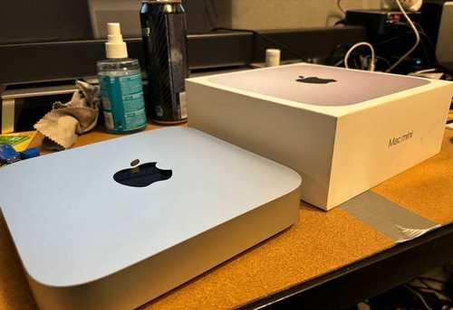 Apple Mac mini m1 2020, 8 gb 256 SSD