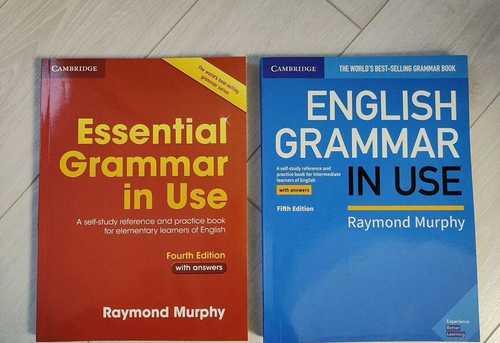 English Grammar in Use, Essential Grammar in Use